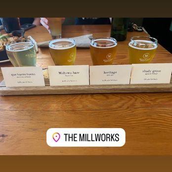 THE MILLWORKS - Updated September 2024 - 1285 Photos & 1228 Reviews ...