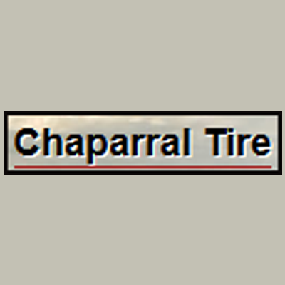 CHAPARRAL TIRE - Updated April 2026 - 517 Bell Ave, Alamosa, Colorado ...