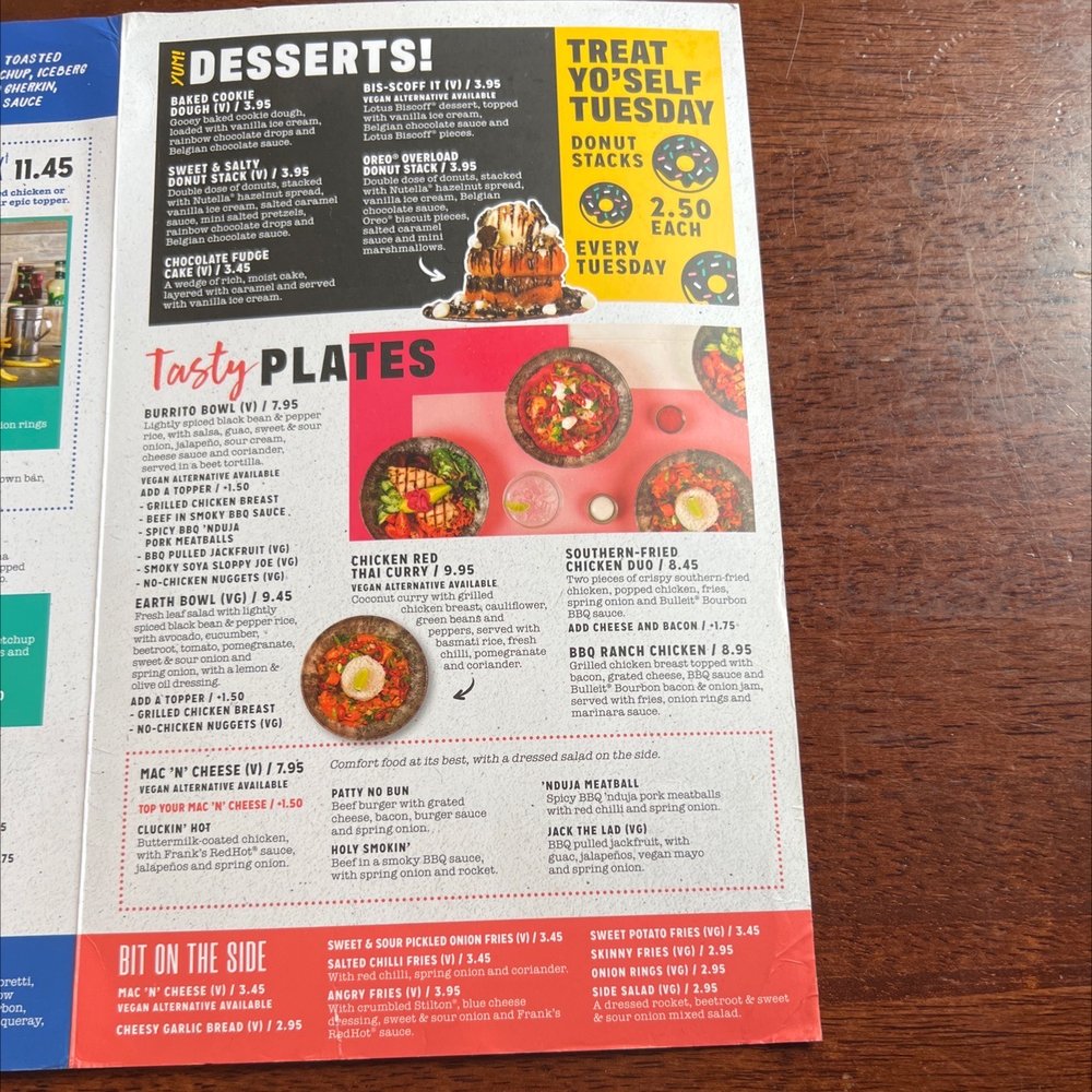 THE BRAES Dundee, ANS - Updated November 2024 - 11 Reviews - 14-18 ...