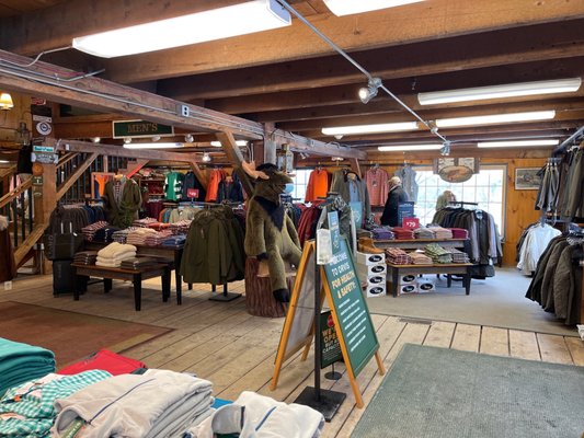 ORVIS - Updated December 2024 - 13 Photos - 4382 Main St, Manchester ...