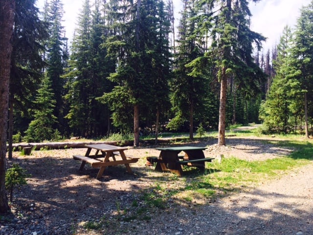 DOMINIC LAKE RESORT - 9437 Dominic Lake Road, Logan Lake, BC - Yelp