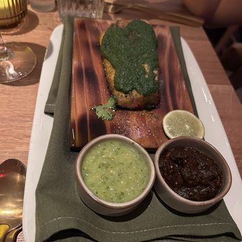 VERDAD TRUE MODERN MEXICAN - Updated November 2024 - 384 Photos & 118 ...