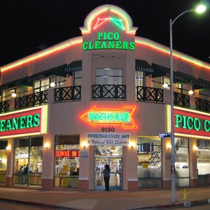 BLUE NOTE CLEANERS - Updated October 2025 - 41 Reviews - 998 S ...