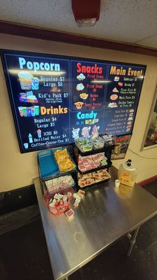 RUSTIC DRIVE-IN THEATRE - Updated October 2025 - 39 Photos & 83 Reviews ...