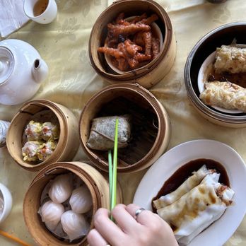 JADE DIM SUM - Updated December 2025 - 351 Photos & 116 Reviews - 2280 ...