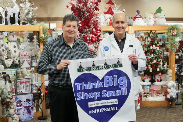 DRILLING PHARMACY - Updated July 2025 - 63 Photos - 4010 Morningside ...