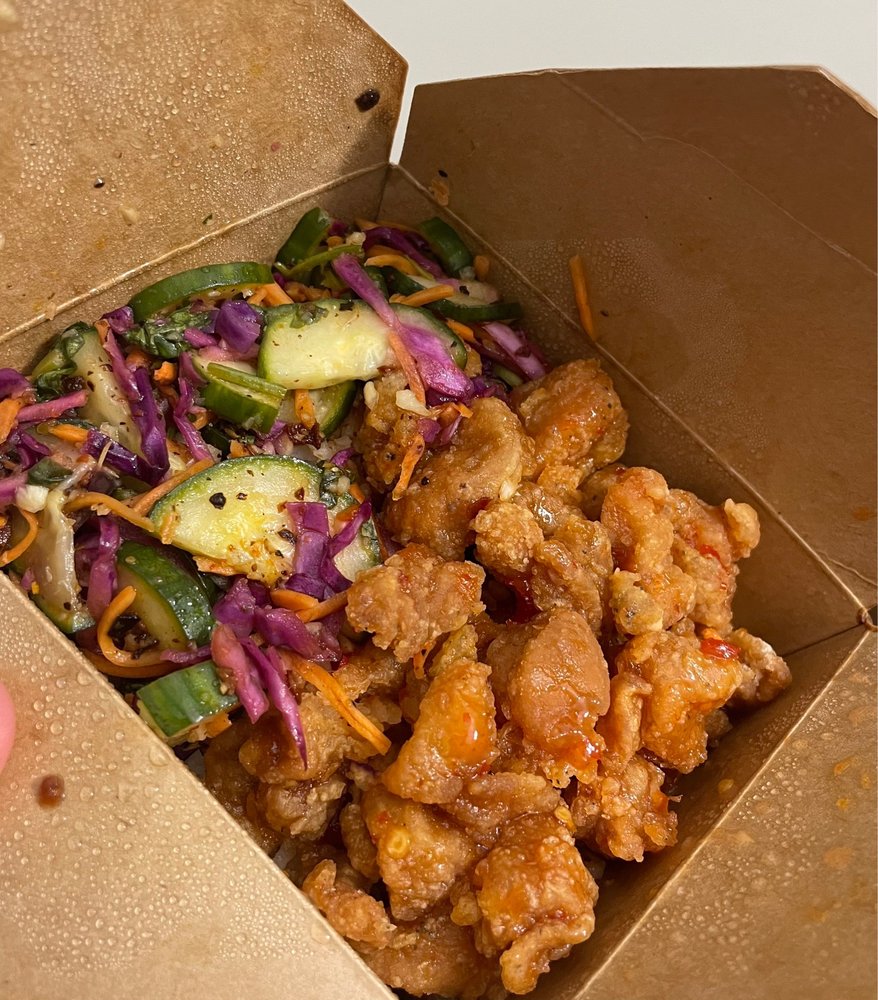 THE IRRITABLE BAO - Updated September 2024 - 42 Photos & 34 Reviews ...