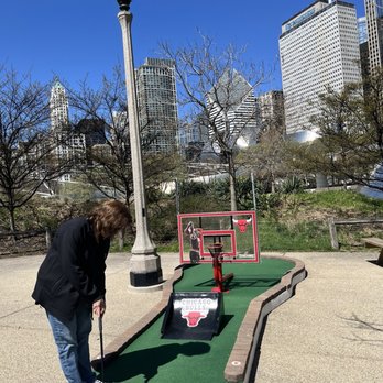 CITY MINI GOLF - Updated November 2025 - 97 Photos & 61 Reviews - 337 E ...