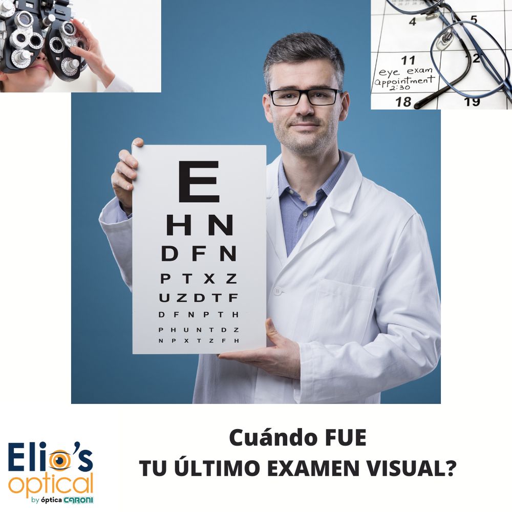 ELIO’S OPTICAL VISION CENTER - Updated January 2026 - 81 Photos & 88 ...