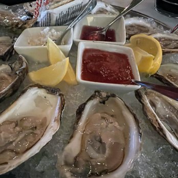 SILO ELEVATED CUISINE & BAR - 587 Photos & 429 Reviews - 434 N Loop ...