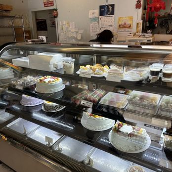 ASAHI BAKERY - Updated December 2025 - 100 Photos & 140 Reviews - 6056 ...