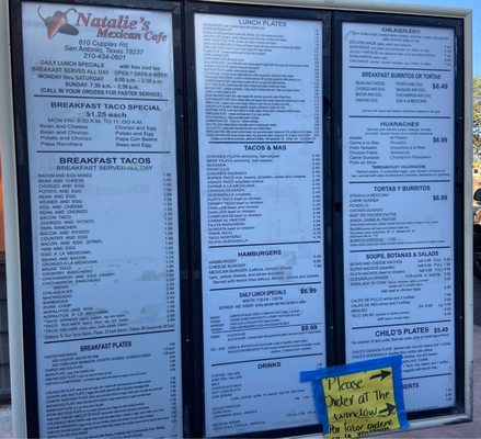 NATALIE’S MEXICAN RESTAURANT - Updated October 2025 - 25 Photos & 20 ...