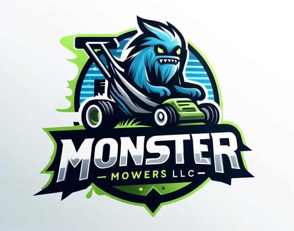 MONSTER MOWERS - Updated July 2025 - 1201 Pacific Ave, Tacoma ...