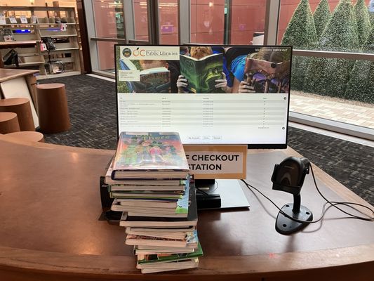 TUSTIN LIBRARY - Updated December 2025 - 69 Photos & 129 Reviews - 345 ...