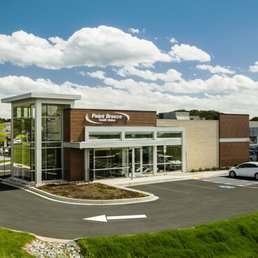 Point Breeze Credit Union Reviews | Read Customer Service Reviews of ...