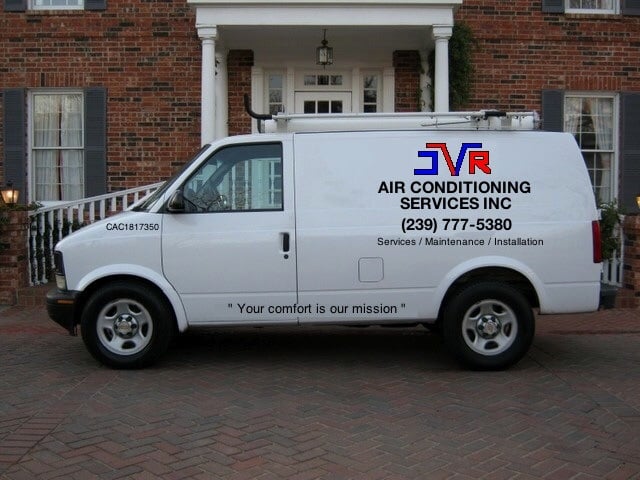 JVR AIR CONDITIONING SERVICES - Updated October 2025 - 11 Photos - 3832 ...