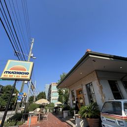 MUCHACHO - Updated November 2024 - 1044 Photos & 544 Reviews - 904 ...