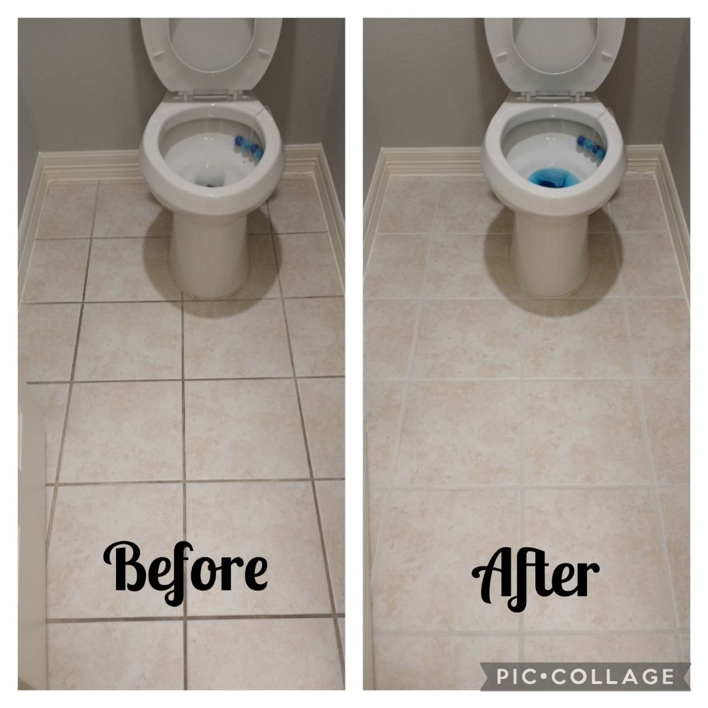 THE GROUT MAN - Updated December 2025 - 4250 W 34th St, Houston, Texas ...