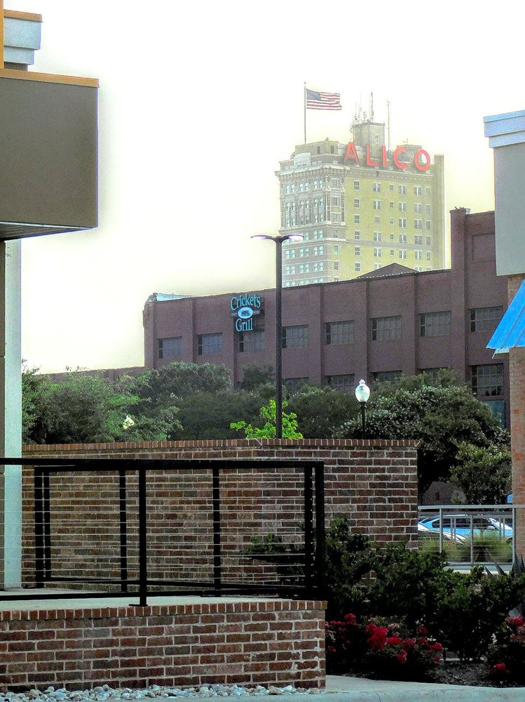 ALICO BUILDING - Updated March 2025 - 425 Austin Ave, Waco, Texas ...