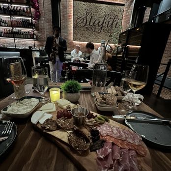 STAFILI WINE CAFE - Updated December 2025 - 26 Photos & 15 Reviews ...