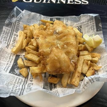 THE SALTY COD - Updated June 2024 - 151 Photos & 53 Reviews - 309 ...