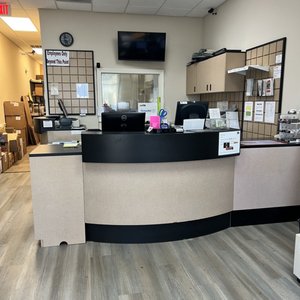 DASH COURIER & LOGISTICS - CHARLOTTE - Updated October 2025 - 4901 ...