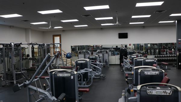 THE GYM @ NORTON - Updated September 2025 - 21 Photos - 314 E Main St ...