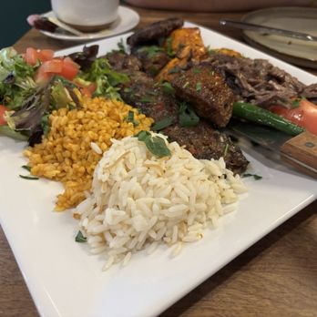 PASHA TURKISH RESTAURANT - Updated December 2025 - 118 Photos & 45 ...