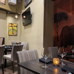 SWAHILI VILLAGE - Updated December 2025 - 439 Photos & 207 Reviews - 2 ...