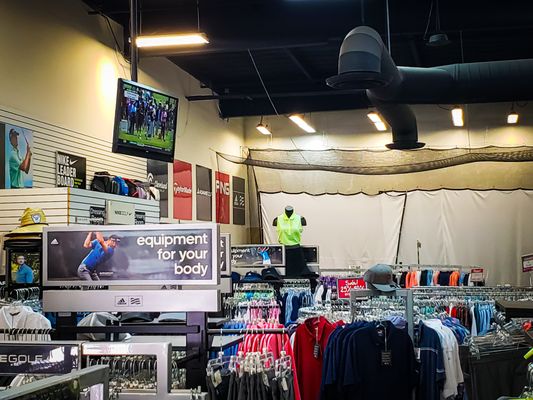 ROGER DUNN GOLF SHOPS - Updated June 2024 - 23 Photos & 44 Reviews ...