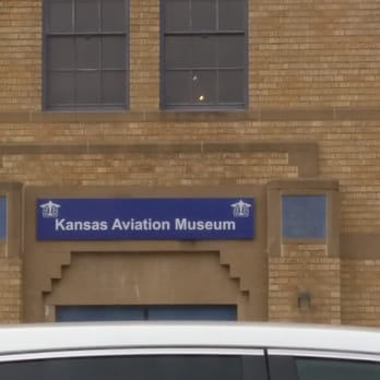 KANSAS AVIATION MUSEUM - Updated December 2025 - 62 Photos & 23 Reviews ...