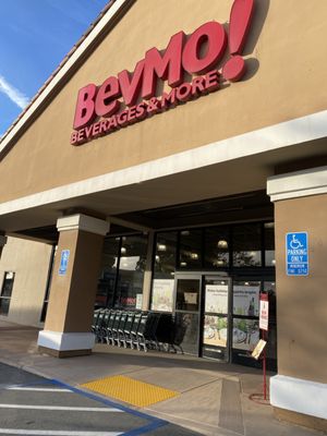BEVMO! - Updated December 2025 - 99 Photos & 119 Reviews - 2500 Vista ...