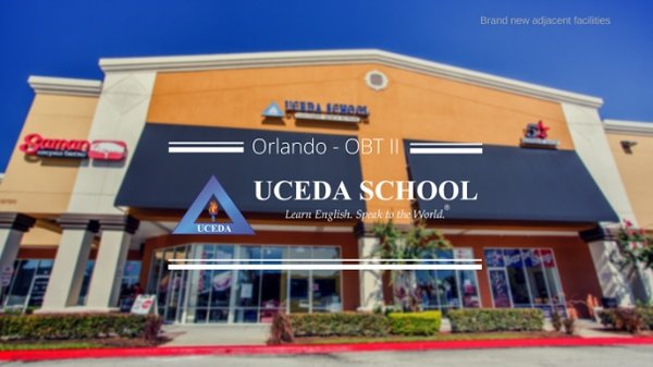 UCEDA SCHOOL OF ORLANDO - Updated October 2025 - 12934 Deertrace Ave ...