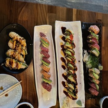 KODO SUSHI SAKE - Updated September 2024 - 1988 Photos & 1234 Reviews ...