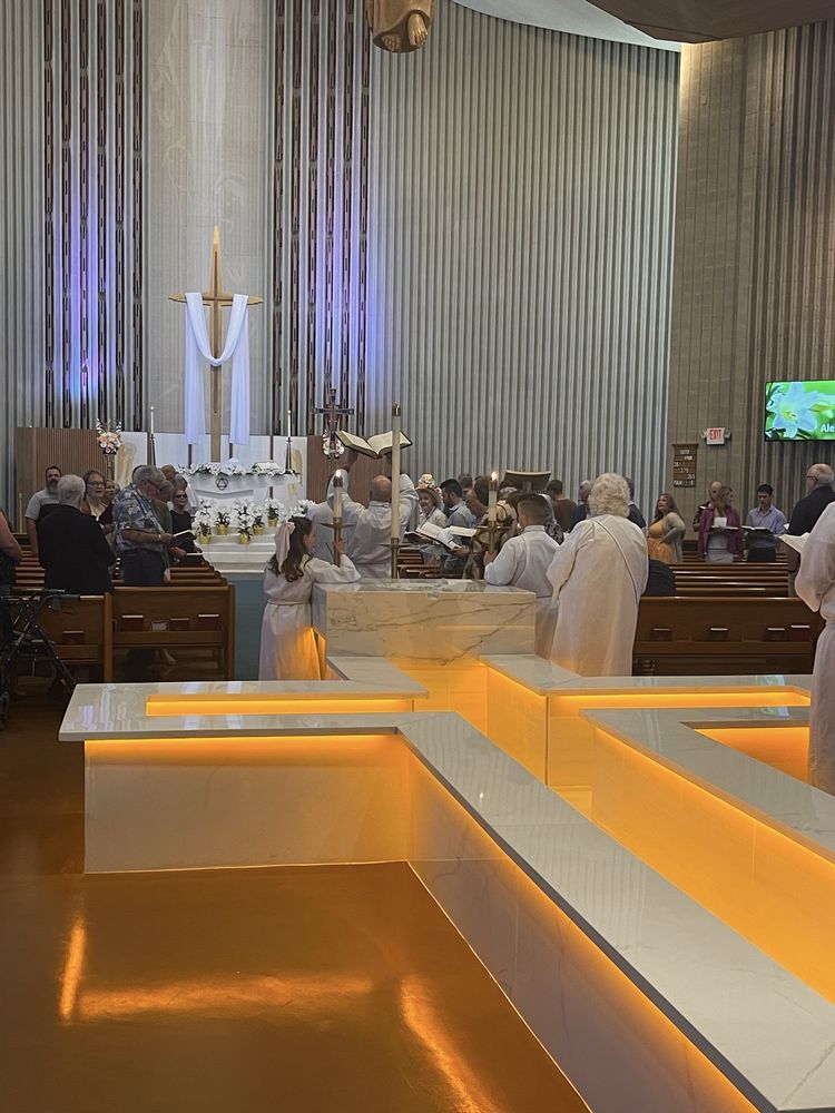 SHEPHERD OF THE VALLEY LUTHERAN CHURCH - Updated May 2026 - 28 Photos ...