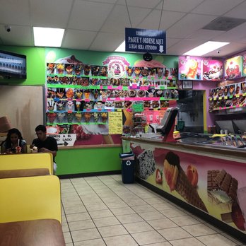 PALETERIA MICH TOCUMBO NATURAL ICE CREAM - Updated January 2026 - 10 ...