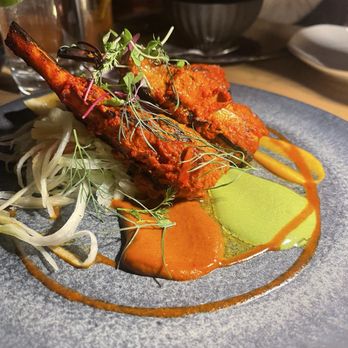 TAMBA - Updated June 2025 - 451 Photos & 102 Reviews - 6671 Las Vegas ...