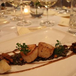 TROQUET ON SOUTH - 242 Photos & 92 Reviews - 107 South St, Boston ...