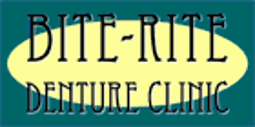 BITE-RITE DENTURE CLINIC - Updated February 2025 - 13331 20 Avenue, Blairmore, Alberta - General ...