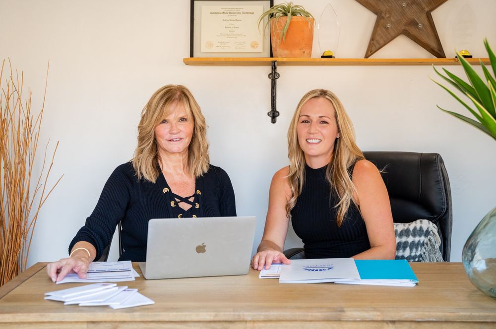 BARBARA & ASHLEY - THE MARX GROUP - Updated May 2025 - Contact Agent ...