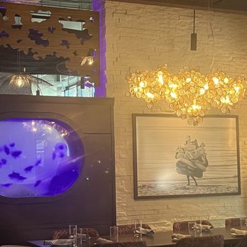 TIBURON COASTAL CUISINE - Updated May 2025 - 188 Photos & 86 Reviews ...