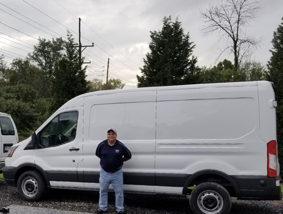 RW EXPRESS SERVICES - Updated July 2025 - 11 Photos - 145 Gates St ...