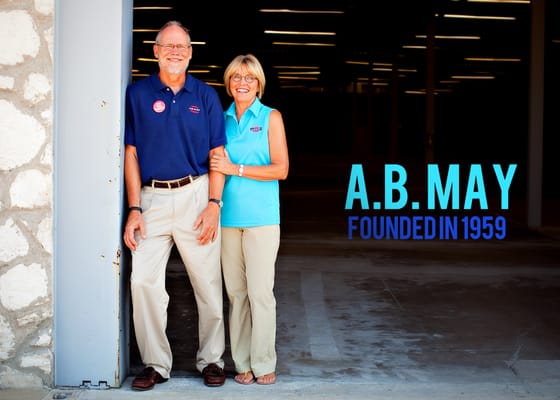 A.B. MAY HEATING, A/C, PLUMBING & ELECTRICAL - Updated June 2026 - 25 ...