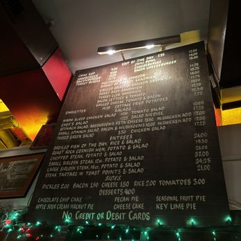 J.G. MELON - 825 Photos & 1569 Reviews - 1291 3rd Ave, New York, New ...