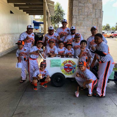 JU-MUI FROZEN HAWAIIAN POPS - Updated June 2024 - 25 Photos - Honolulu ...