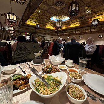 HUNAN TASTE CHINESE RESTAURANT - Updated December 2025 - 1133 Photos ...