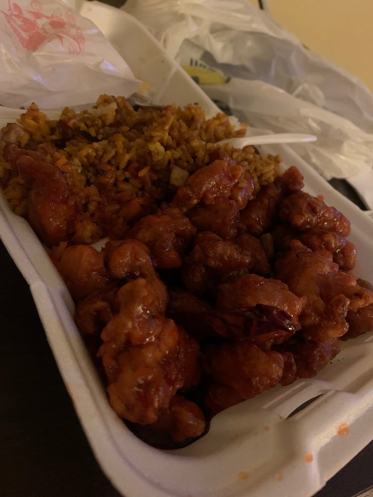 NEW CHINESE FOOD TAKEOUT - Updated August 2024 - 12 Reviews - 1405 ...
