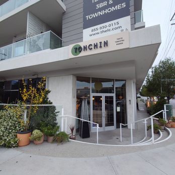 TONCHIN LA - Updated July 2025 - 1387 Photos & 492 Reviews - 5665 ...