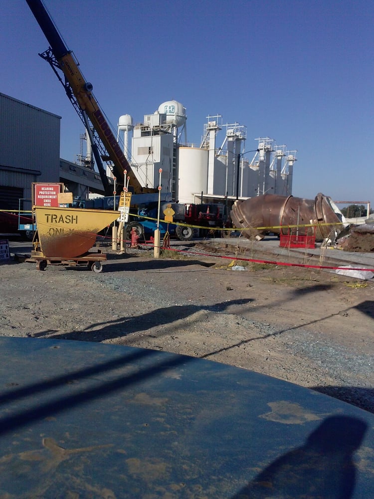 PPG INDUSTRIES - Updated May 2024 - 3333 S Peach Ave, Fresno ...