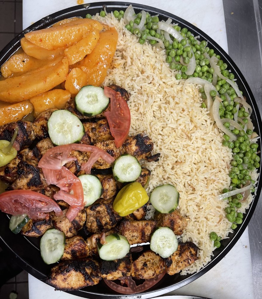 LITTLE GYRO KITCHEN DELI - Updated October 2025 - 13 Photos - 73 Main ...